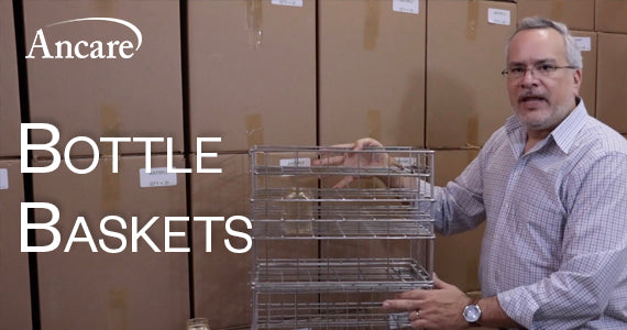 Bottle Baskets – Ancare
