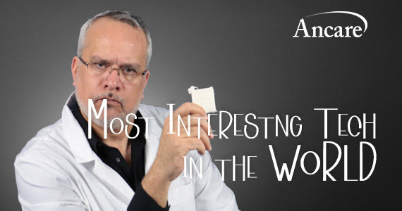 Most Interesting Tech In The World - Nestlets – Ancare