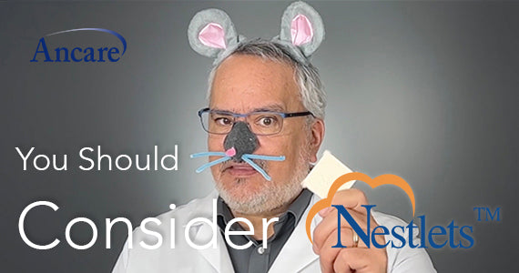 You Should Consider Nestlets – Ancare