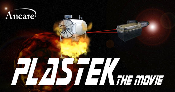 Plastek - The Movie – Ancare