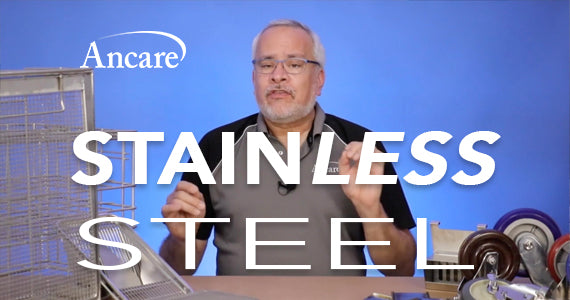 Stainless Steel – Ancare