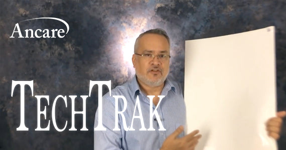 TechTrak - Contamination Control Flooring – Ancare