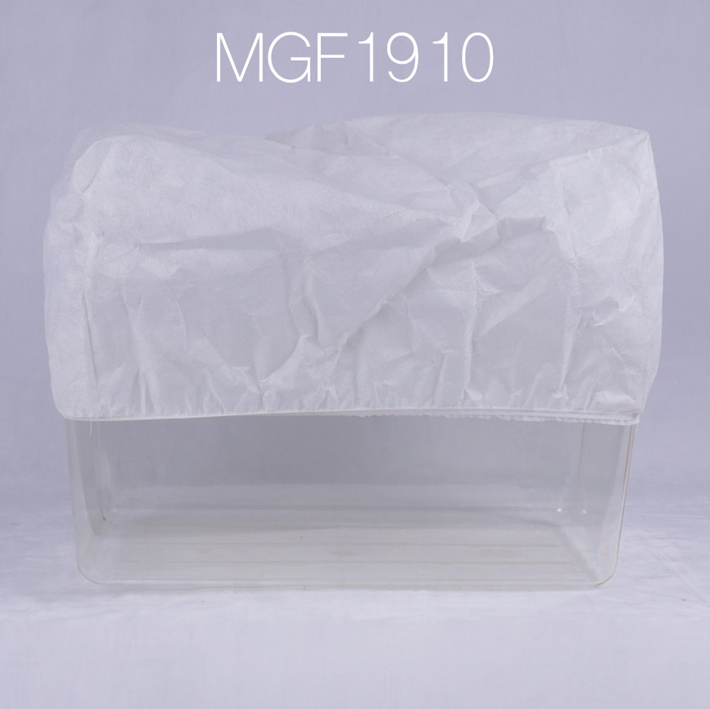 Disposable Filter Paper "Bonnets" – Ancare