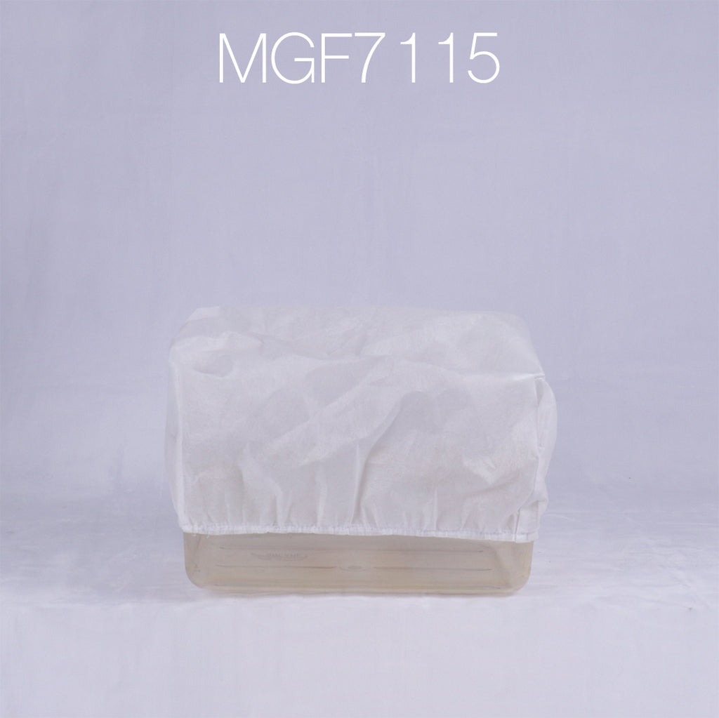 Disposable Filter Paper "Bonnets" – Ancare