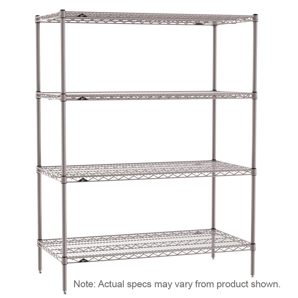 Metro Wire Super Erecta Shelving - Stationary Starter Units – Ancare