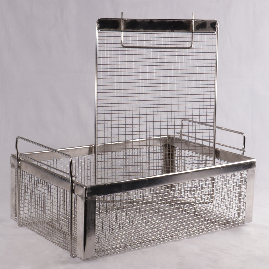 Accessory Baskets – Ancare