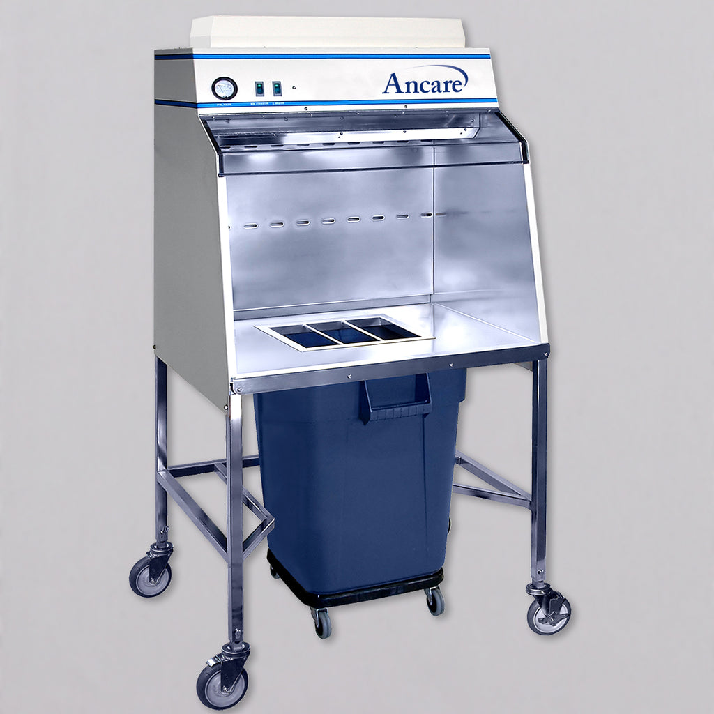 Bedding Disposal Stations – Ancare