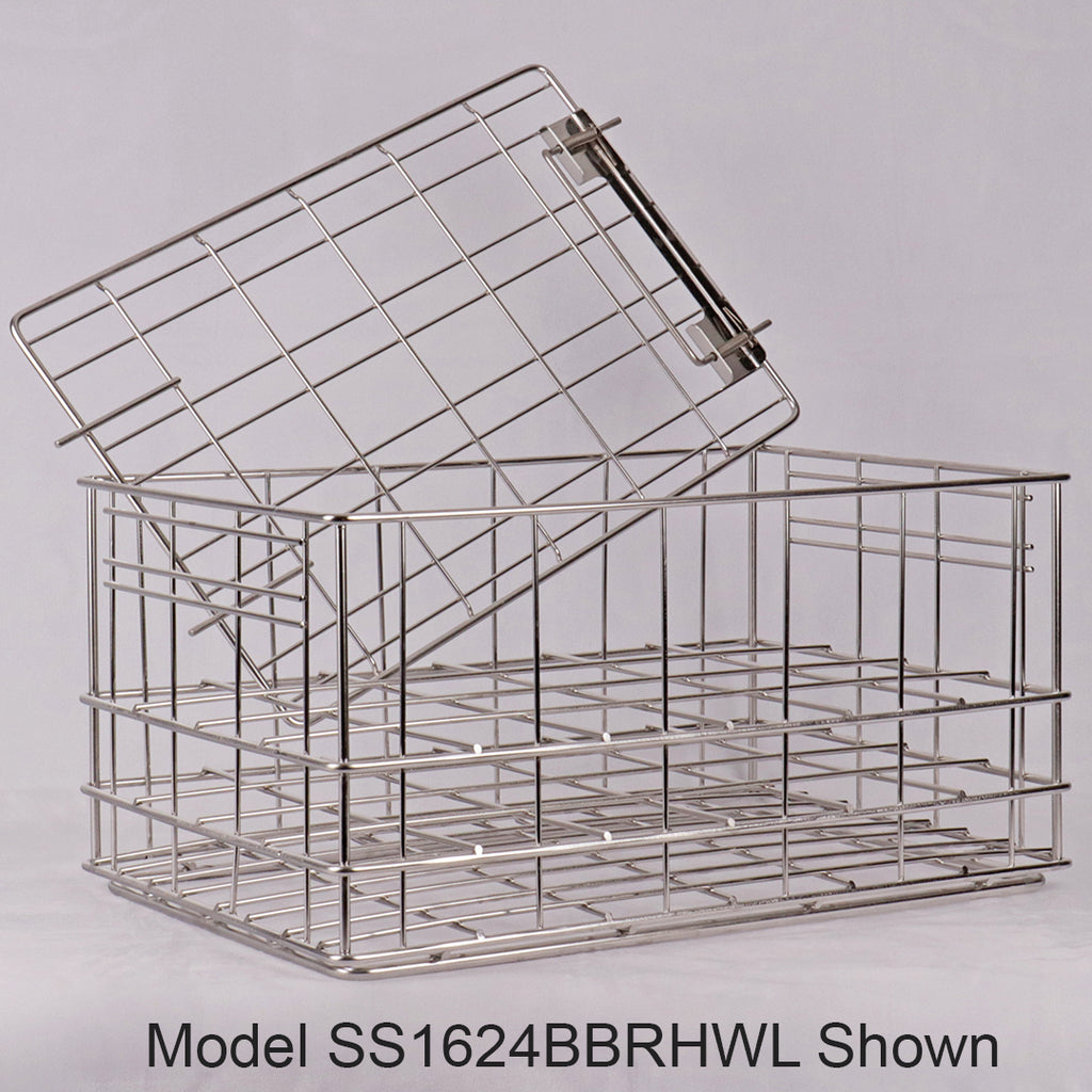 Bottle Baskets – Ancare