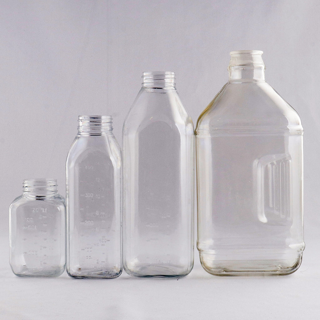 Macrolon Bottles – Ancare