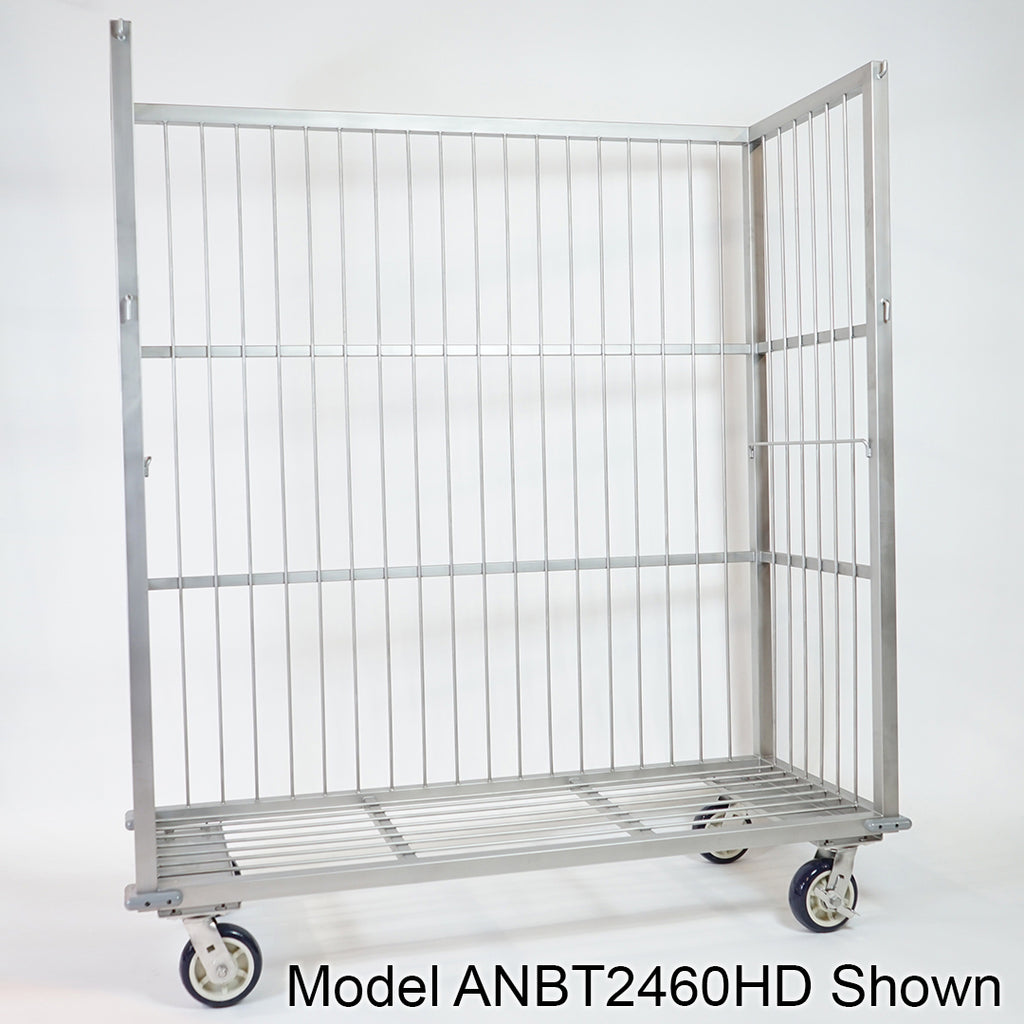 Bulk Trucks – Ancare