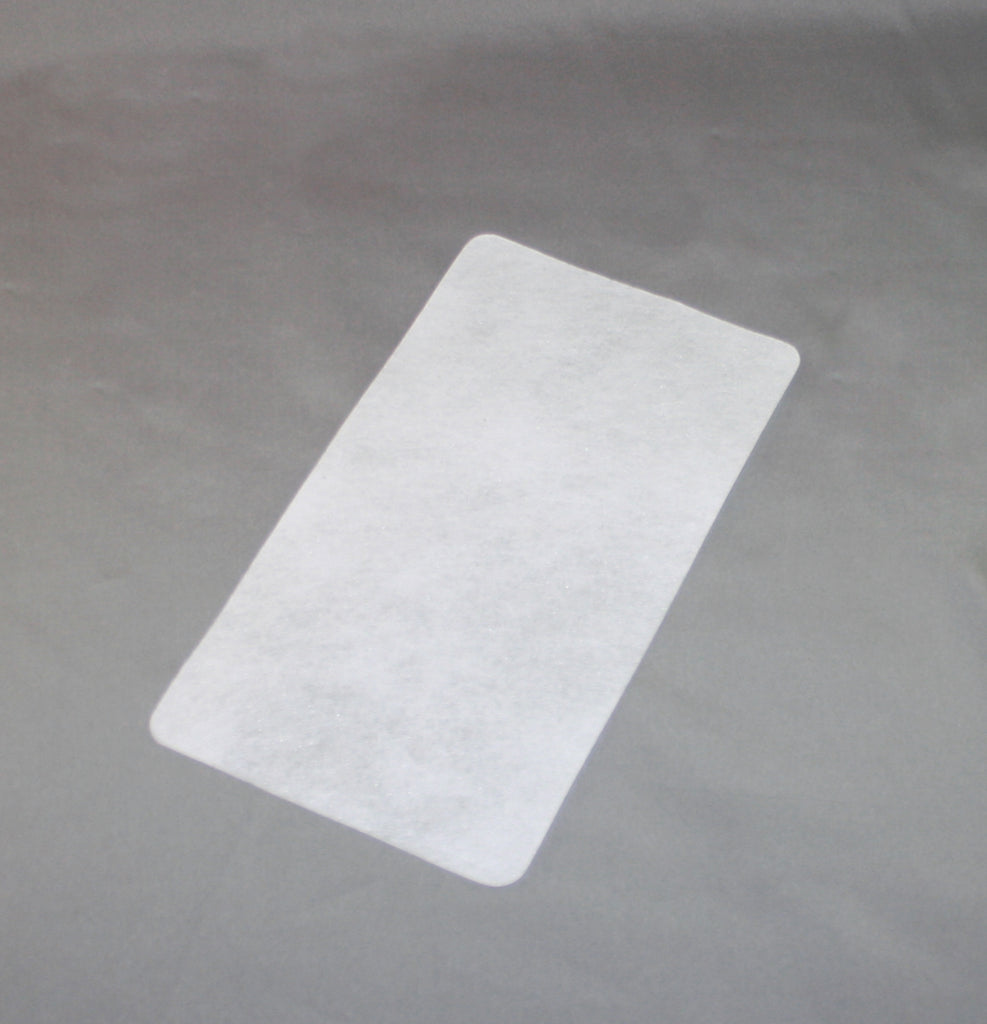 Replacement Filter Paper – Ancare