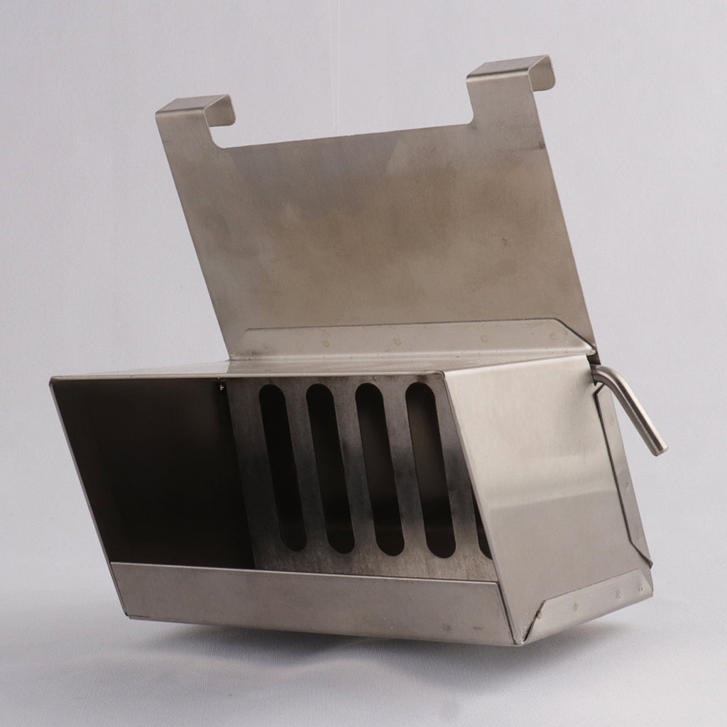 Rodent Feeders – Ancare