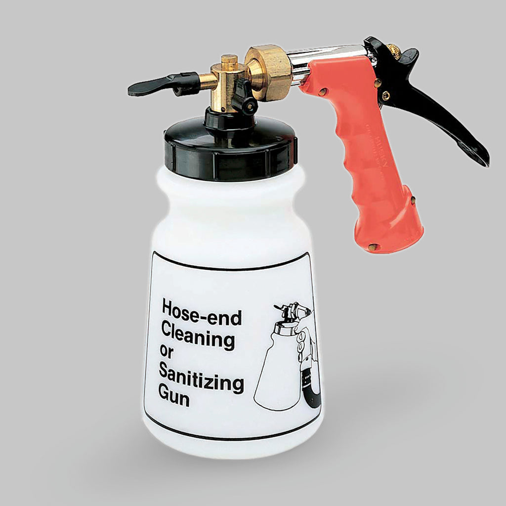 Wash Guns – Ancare