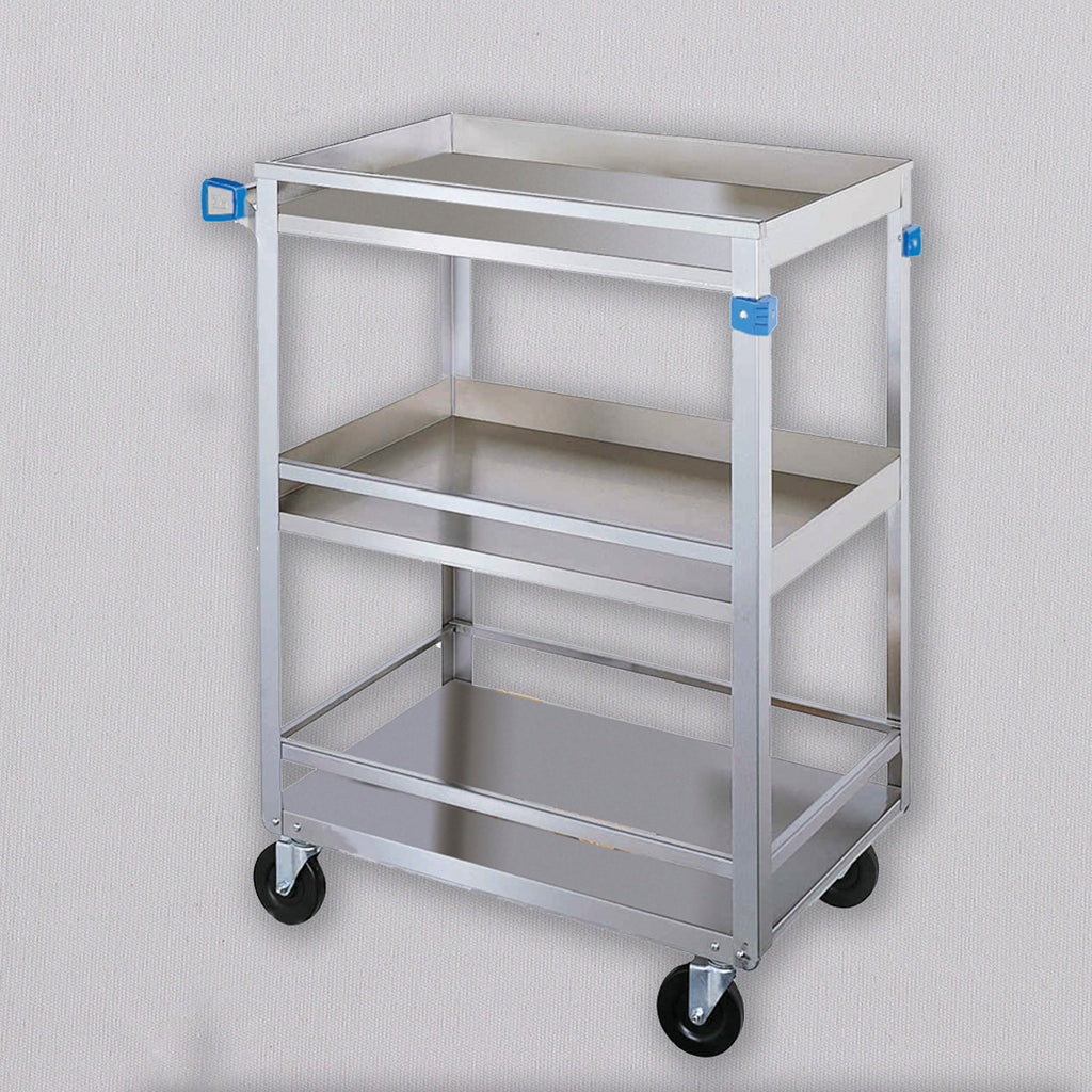 Lakeside Utility Carts – Ancare