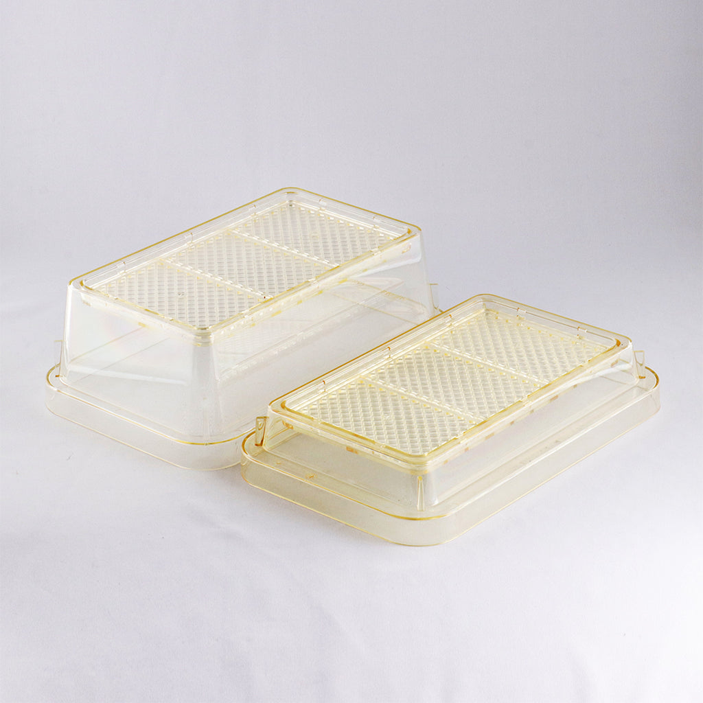 Rodent Micro-Filter Tops – Ancare