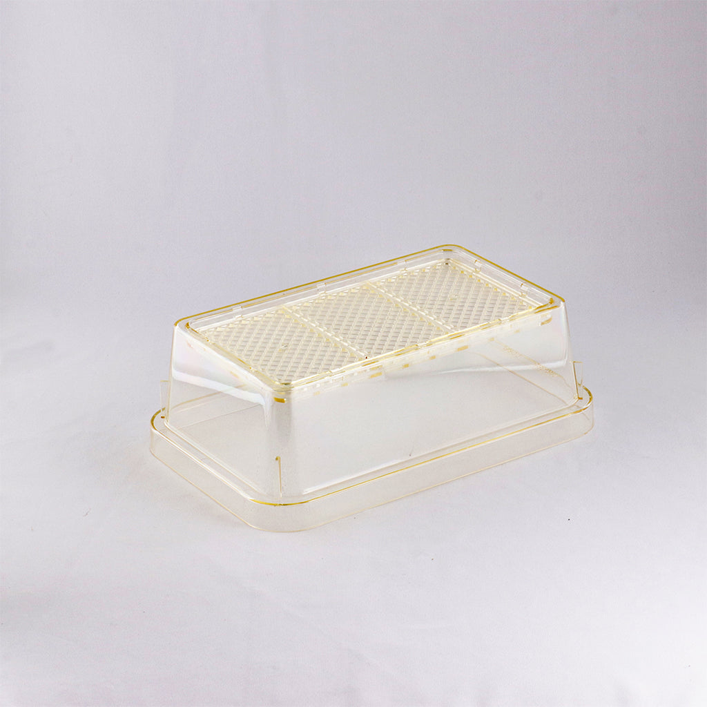 Rodent Micro-Filter Tops – Ancare