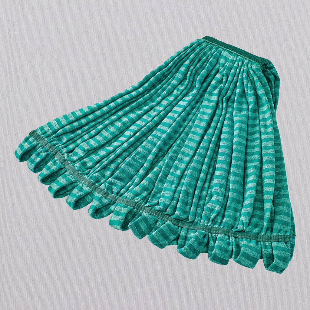 Rubbermaid Web Foot® Microfiber Tube Wet Mops – Ancare