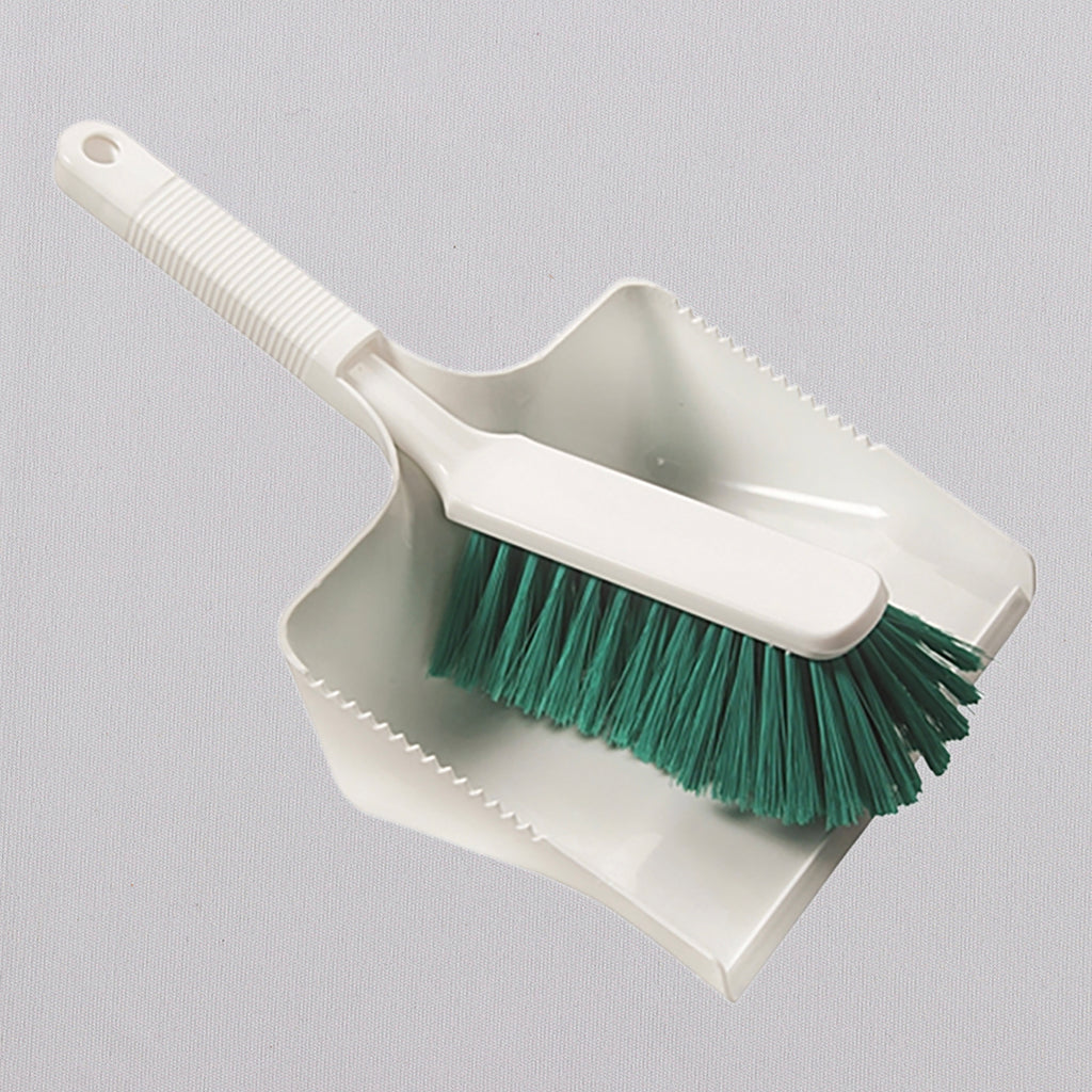 Dustpans with Brushes – Ancare
