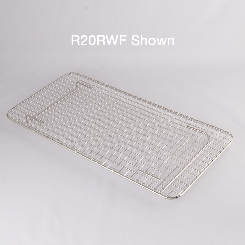 Raised Wire Floors for Feed Cart Bins – Ancare